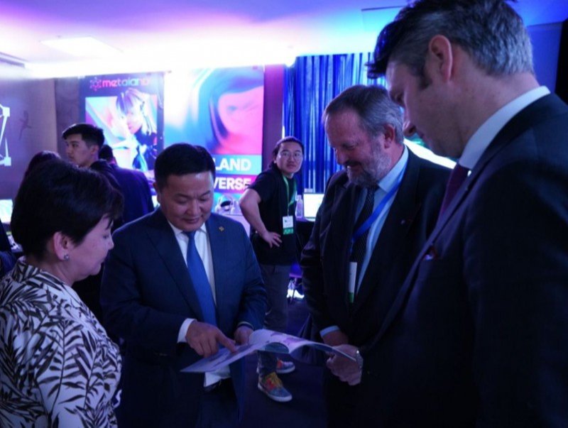 Ж Сүхбаатар Шинэ суурьшлын бүс дэх бүтээн байгуулалтууд хөрөнгө оруулагчаа хүлээж байна